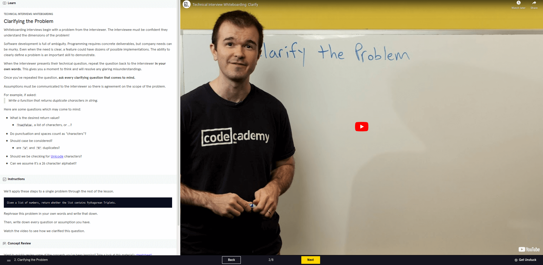 Failed Coding Interview 17 Best Coding Interview Resources