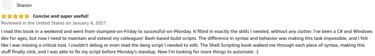 10 Shell Scripting Books You Need In 2022 Learn Shell Scripting Asap